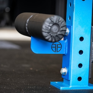 Nordic Curl Rack Attachment - Etsy