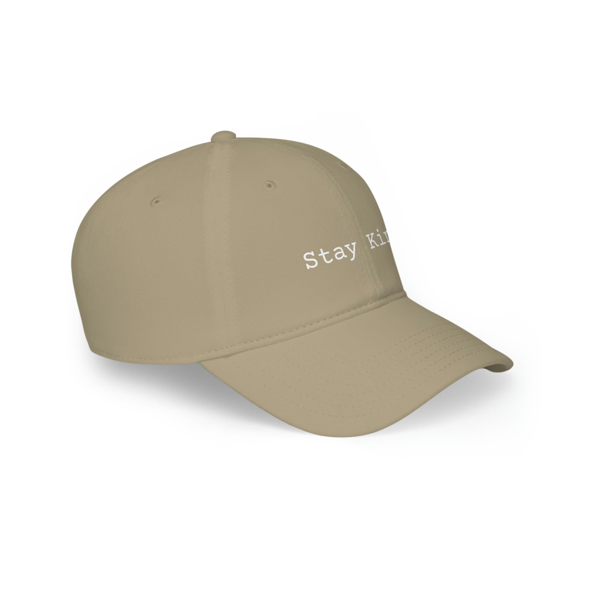 Stay Kind - Baseball Cap - Etsy