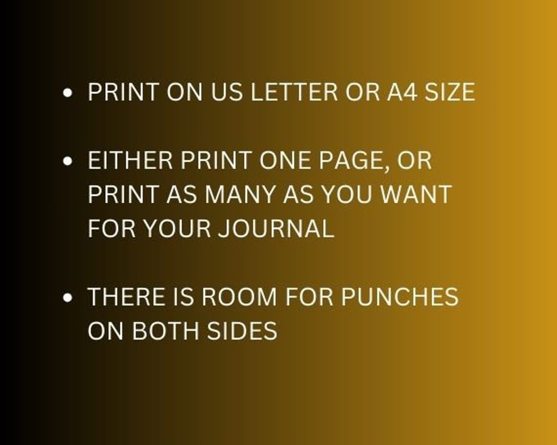 Printable Habit Tracker 12 Week Tracker by Days of the Week - Etsy