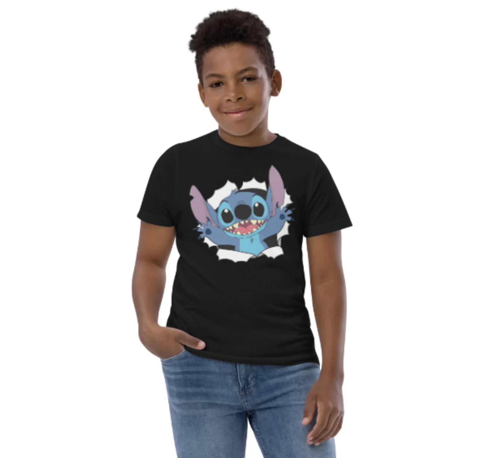 Stitch Digital Download Bundle Png, Dxf, Svg Files for Diy T-shirts ...