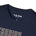 Mens Preside Provide Protect - Japanese Style Family Proclamation T ...
