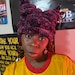 Chowder’s Hat - Etsy