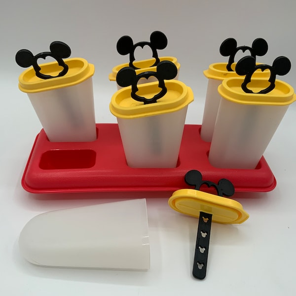 Popsicle Molds - Etsy