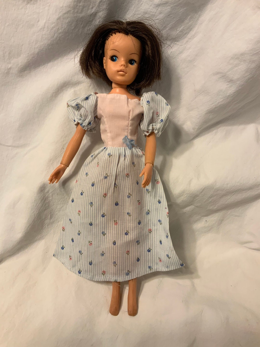 Active Sindy Poseable Doll Sindy Poseable Ballerina Doll - Etsy UK