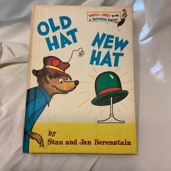 Berenstein Bears - Etsy