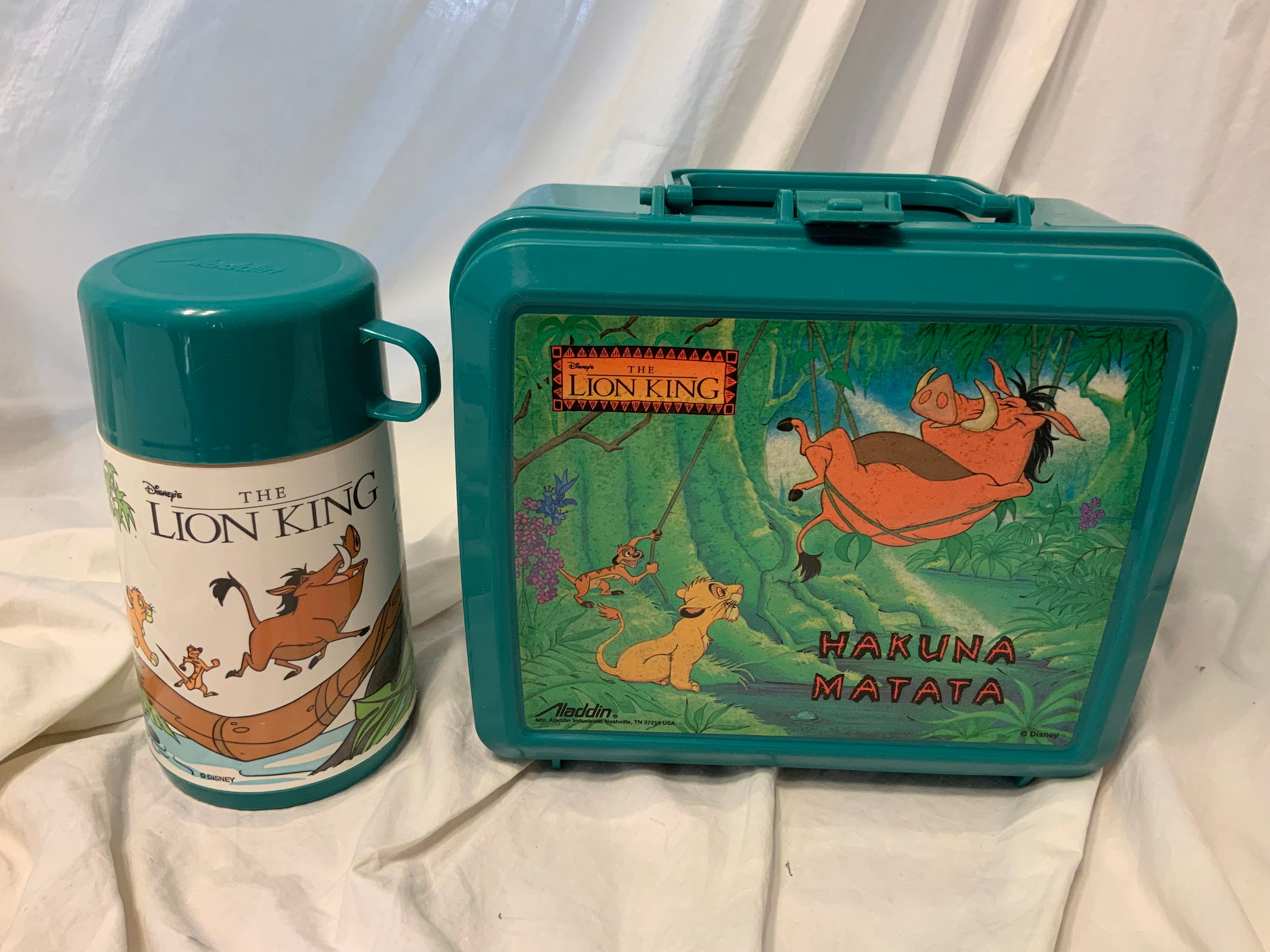 Lion King Lunch Box | atelier-yuwa.ciao.jp