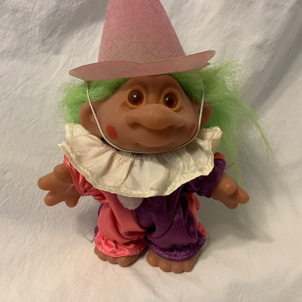 1986 Dam Troll - Etsy