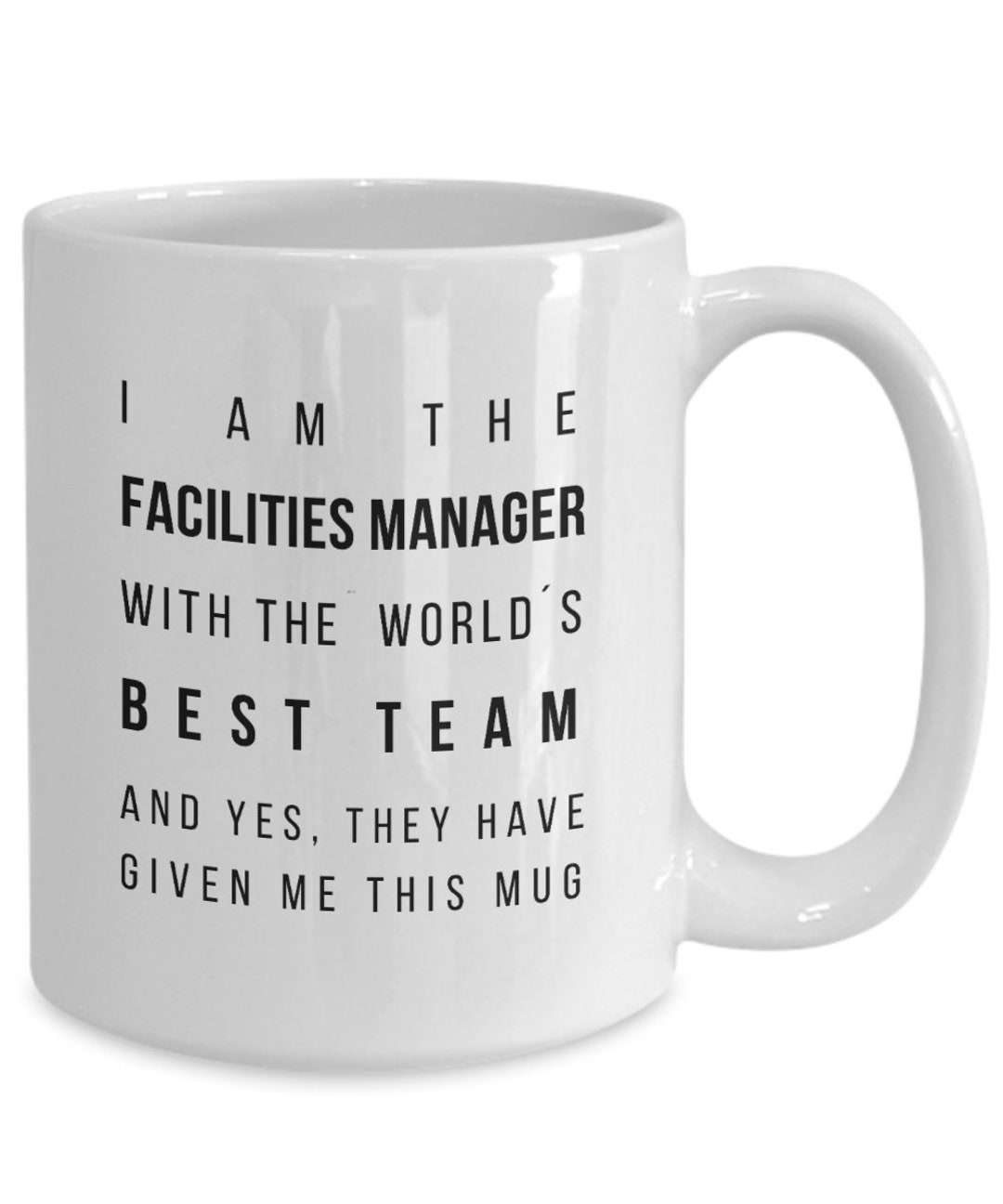 Facility Manager Gift, Facilities Manager, Facilities Manager Gifts ...