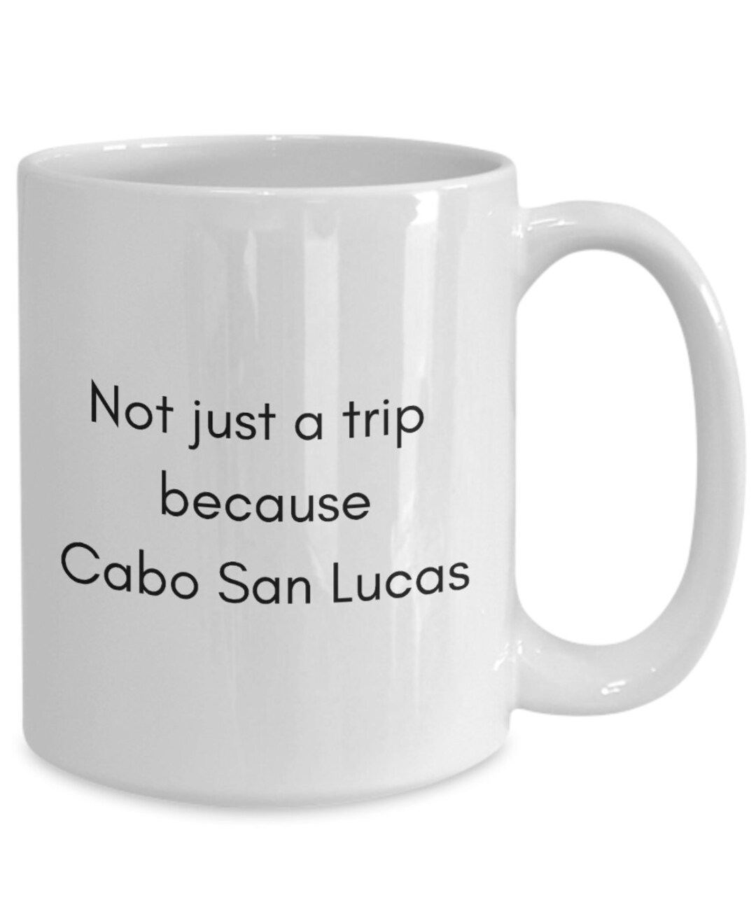 Cabo San Lucas Souvenirs, Gift for Visitors of Cabo San Lucas, Mexico ...