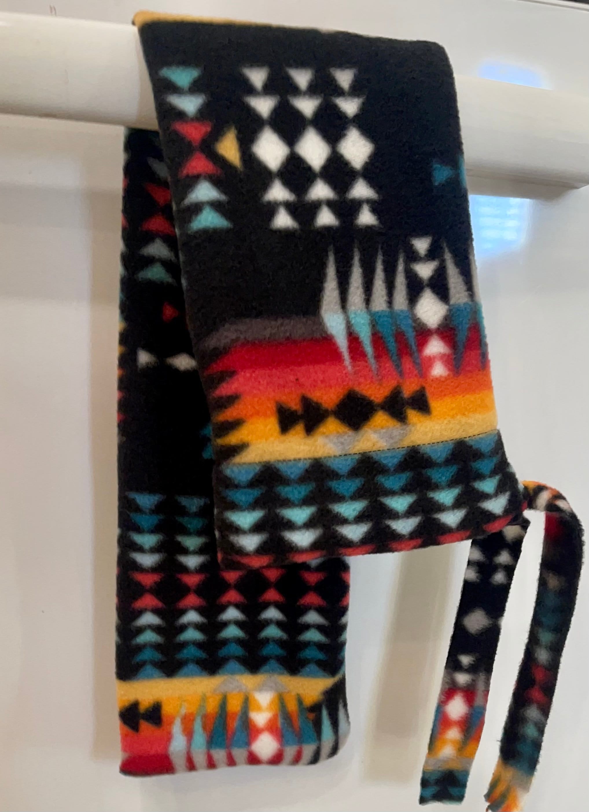 Native American Flute Cases 22 Soft Fleece - Etsy