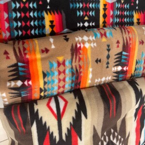 Native American Flute Cases- 22” Soft Fleece - Etsy