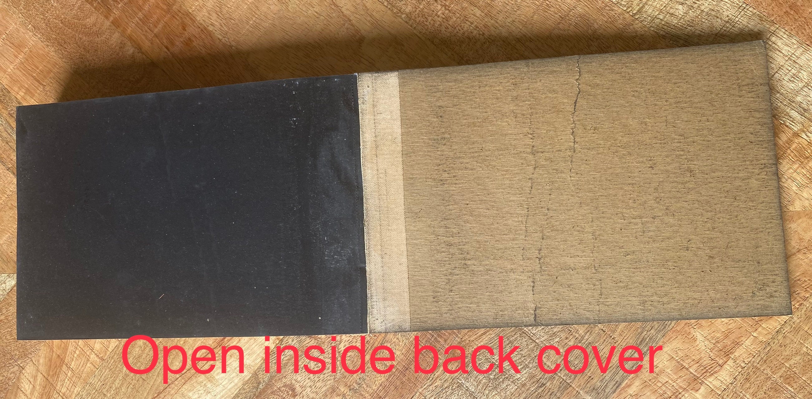 Authentic Banking Receipt Book - Etsy