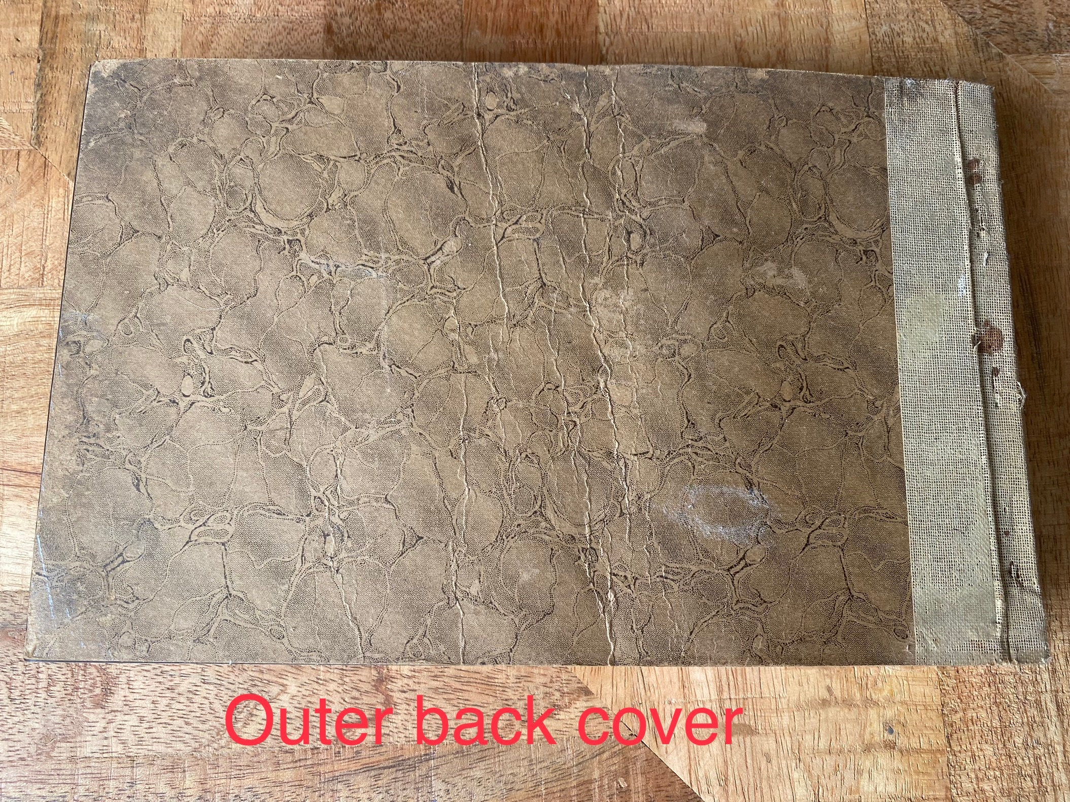 Authentic Banking Receipt Book - Etsy