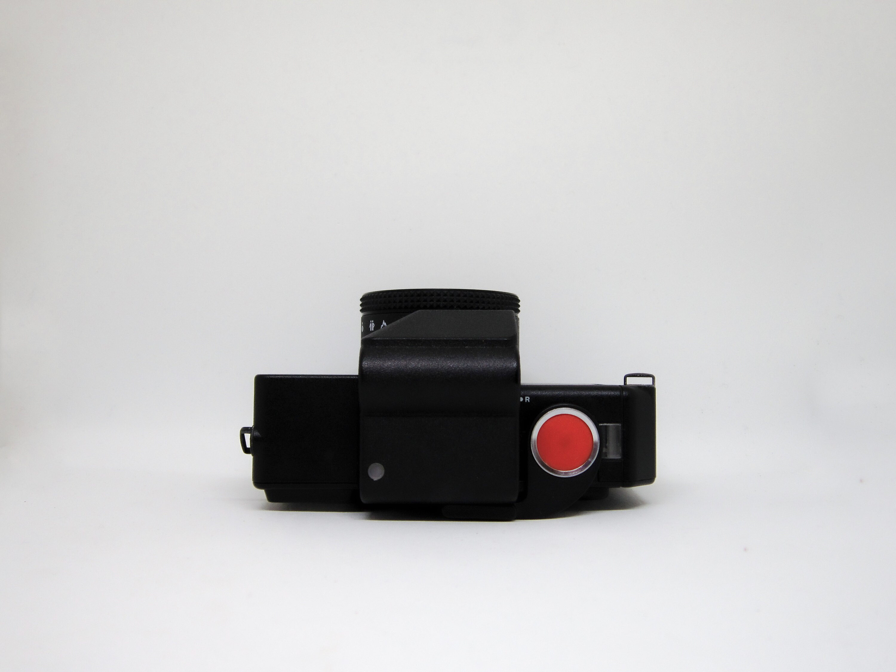 Rare and Timeless AFGA Optima Electric, Point and Shoot, 35MM, Vintage ...