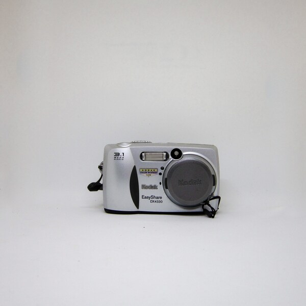 2000s Digital Camera - Etsy