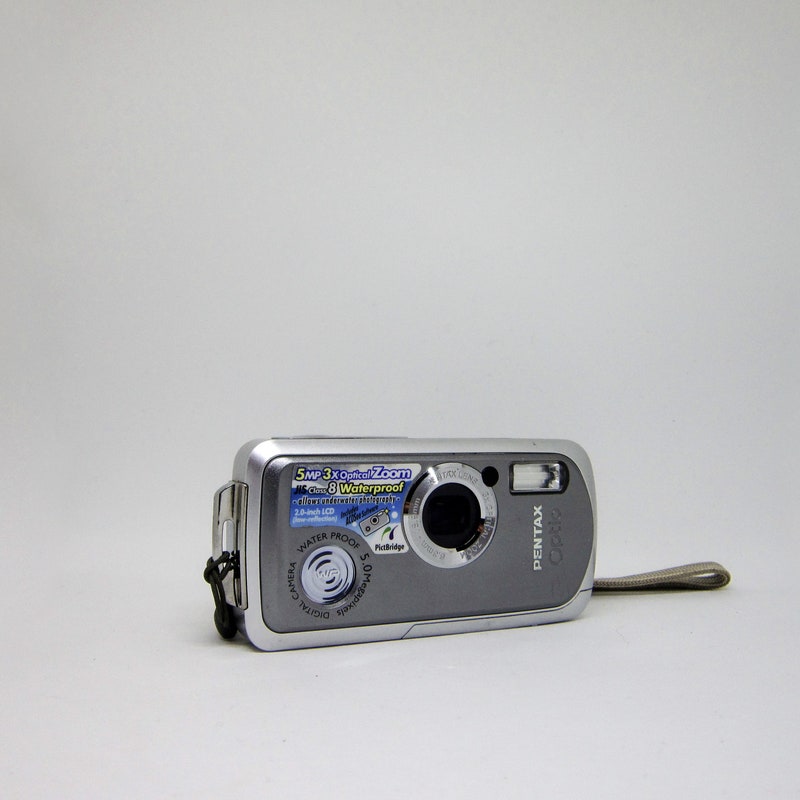 2000s Digital Camera - Etsy
