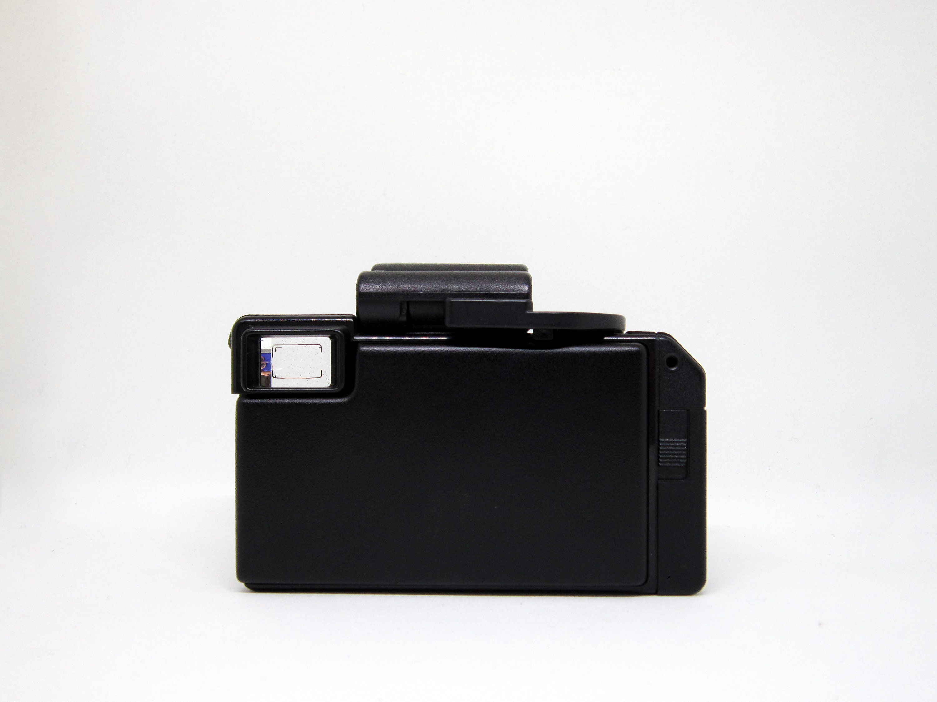 Rare and Timeless AFGA Optima Electric, Point and Shoot, 35MM, Vintage ...