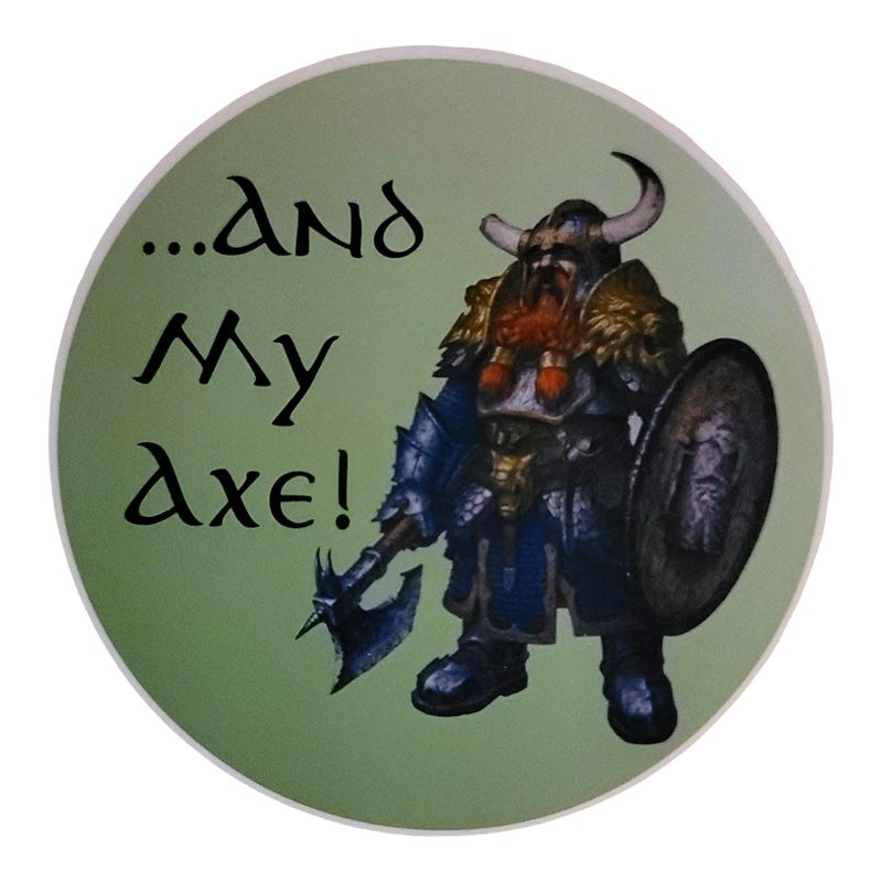 Gimli - Etsy