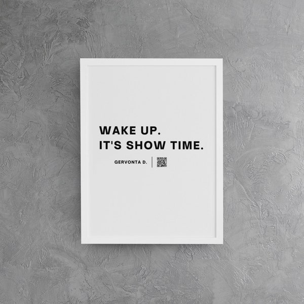 Gervonta Davis Poster - Etsy