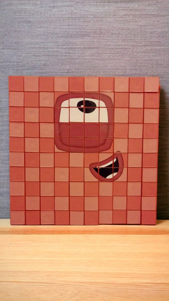 Numberblocks 100 Numberblocks 1 To 1000 YouTube