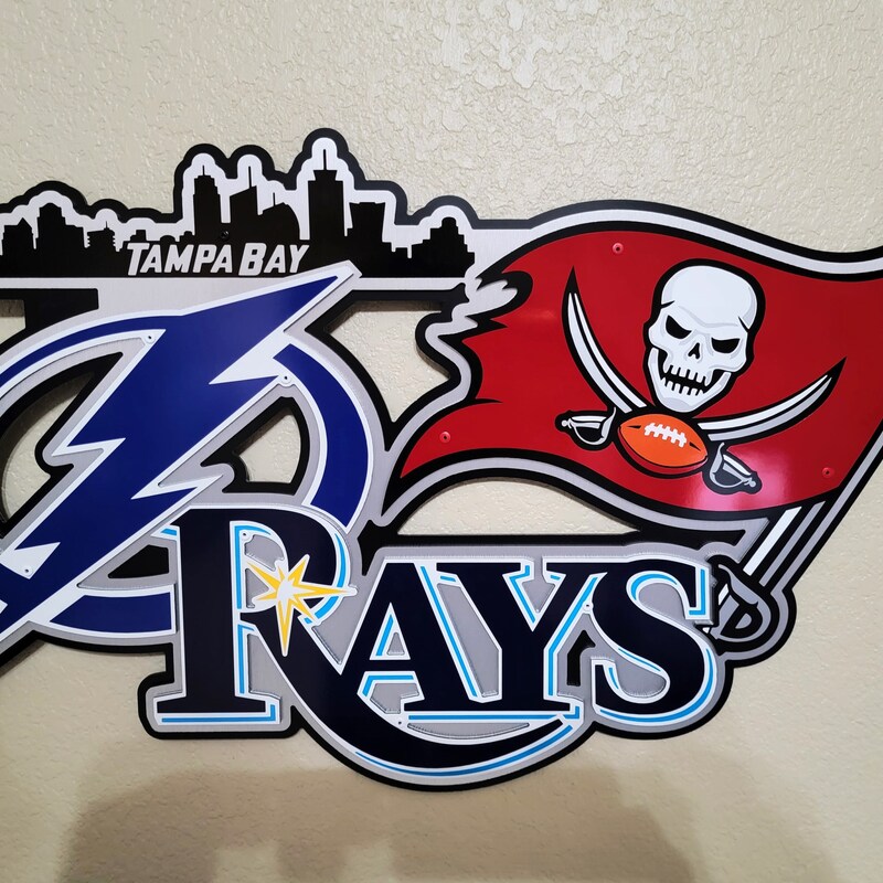 Buccaneers Game Themes - Etsy
