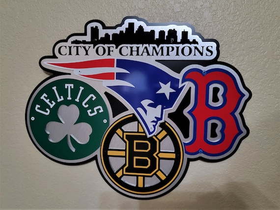 Boston Sports Wallpaper