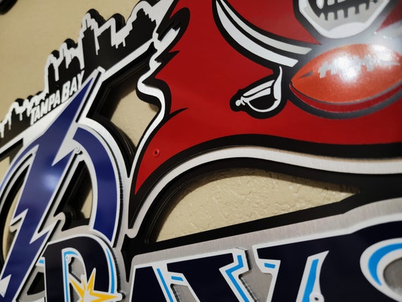 Tampa Bay Sports Logo