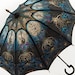 Gothic Umbrella | Set of 10 | Clipart Bundle | High Quality Jpegs ...