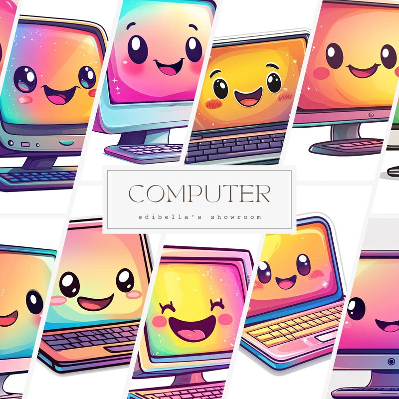 Computer Printable - Etsy