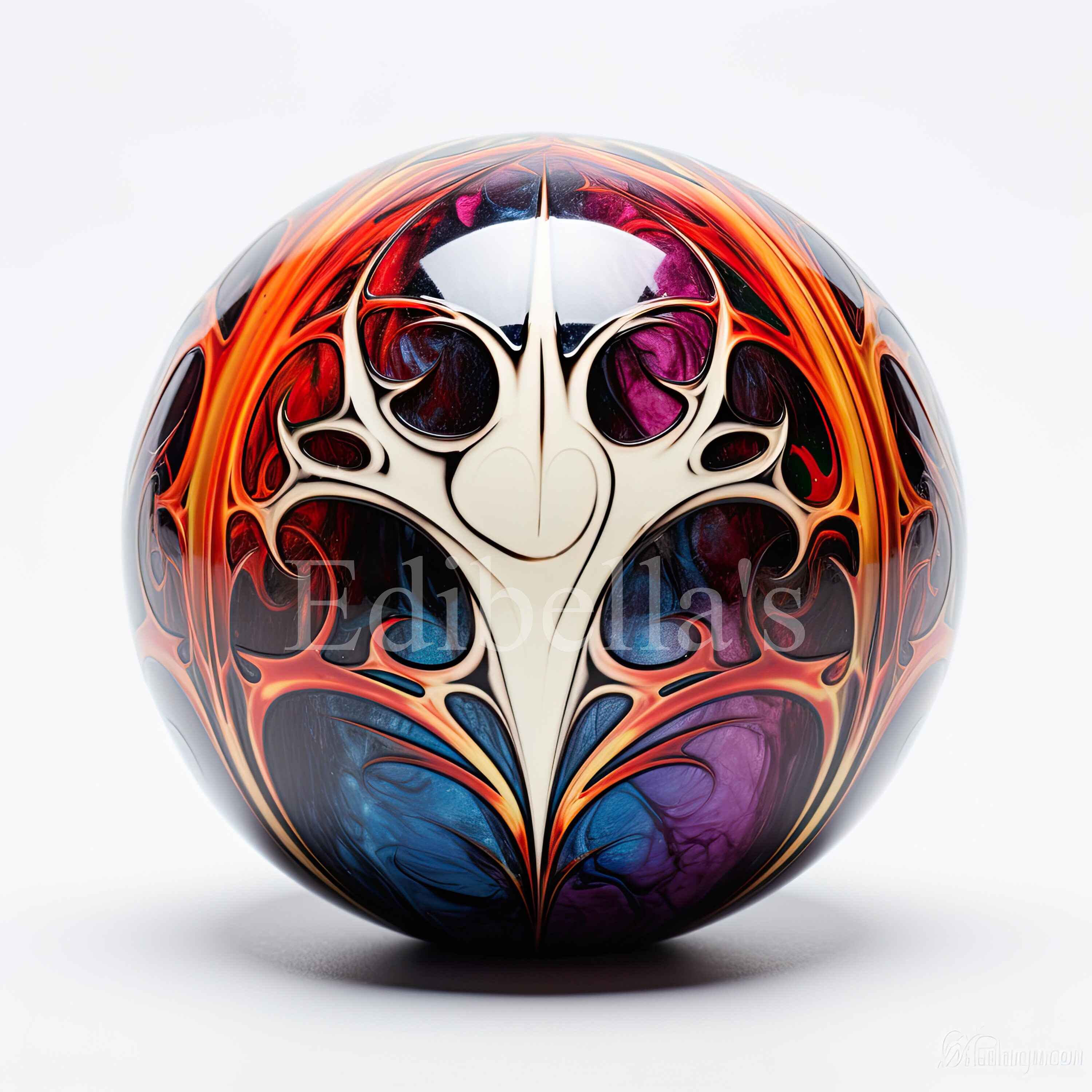 Bowling Ball | Set of 10 | Clipart Bundle | 300 DPI High Quality Jpegs ...