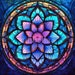 Lotus Mandala Set of 10 Clipart Bundle High Quality Pngs - Etsy