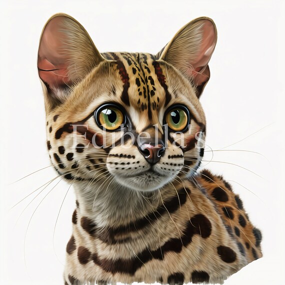 Pet Margay