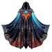 Magic Cape | Set of 10 | Clipart Bundle | Hi Res 300 DPI Jpegs and ...