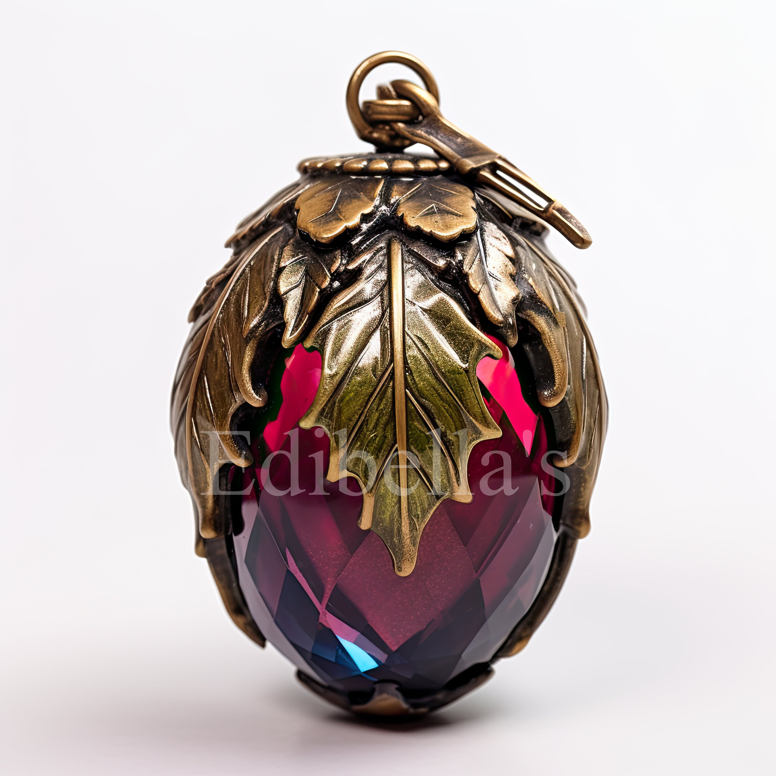 Ornate Acorn | Set of 10 | Clipart Bundle | 300 DPI High Quality Jpegs ...