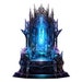 Evil Throne | Set of 10 | Clipart Bundle | High Quality Jpegs ...