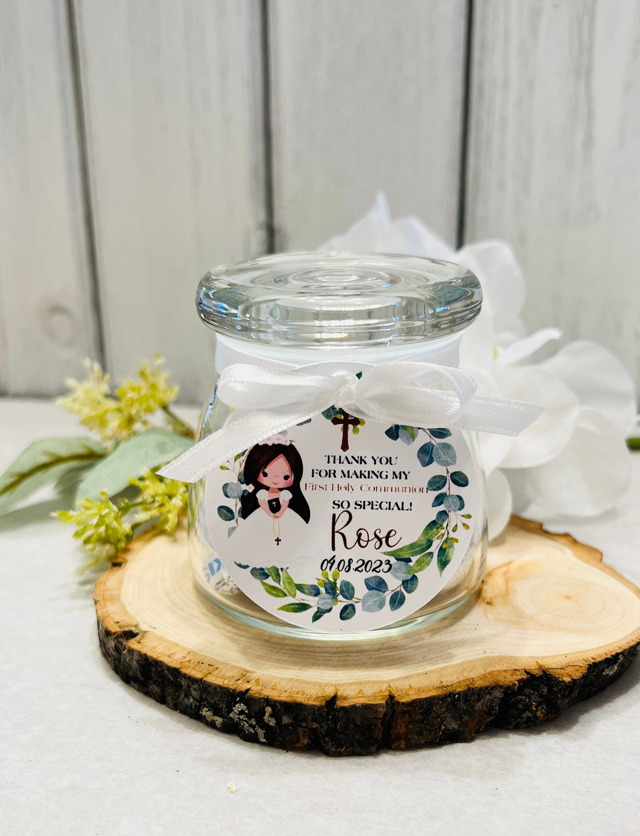 First Communion Tag, Boys Communion Tag, Girls Communion Tag,1st ...