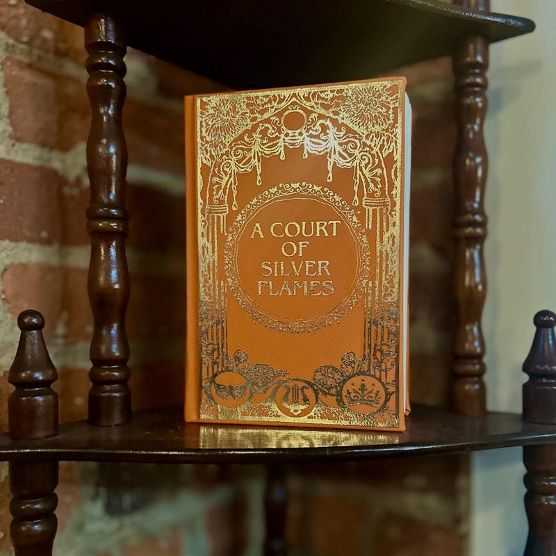 Acotar Special Edition - Etsy