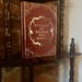 Acotar Rebound Book - Custom Book Bind With Gold and Added Built-in ...