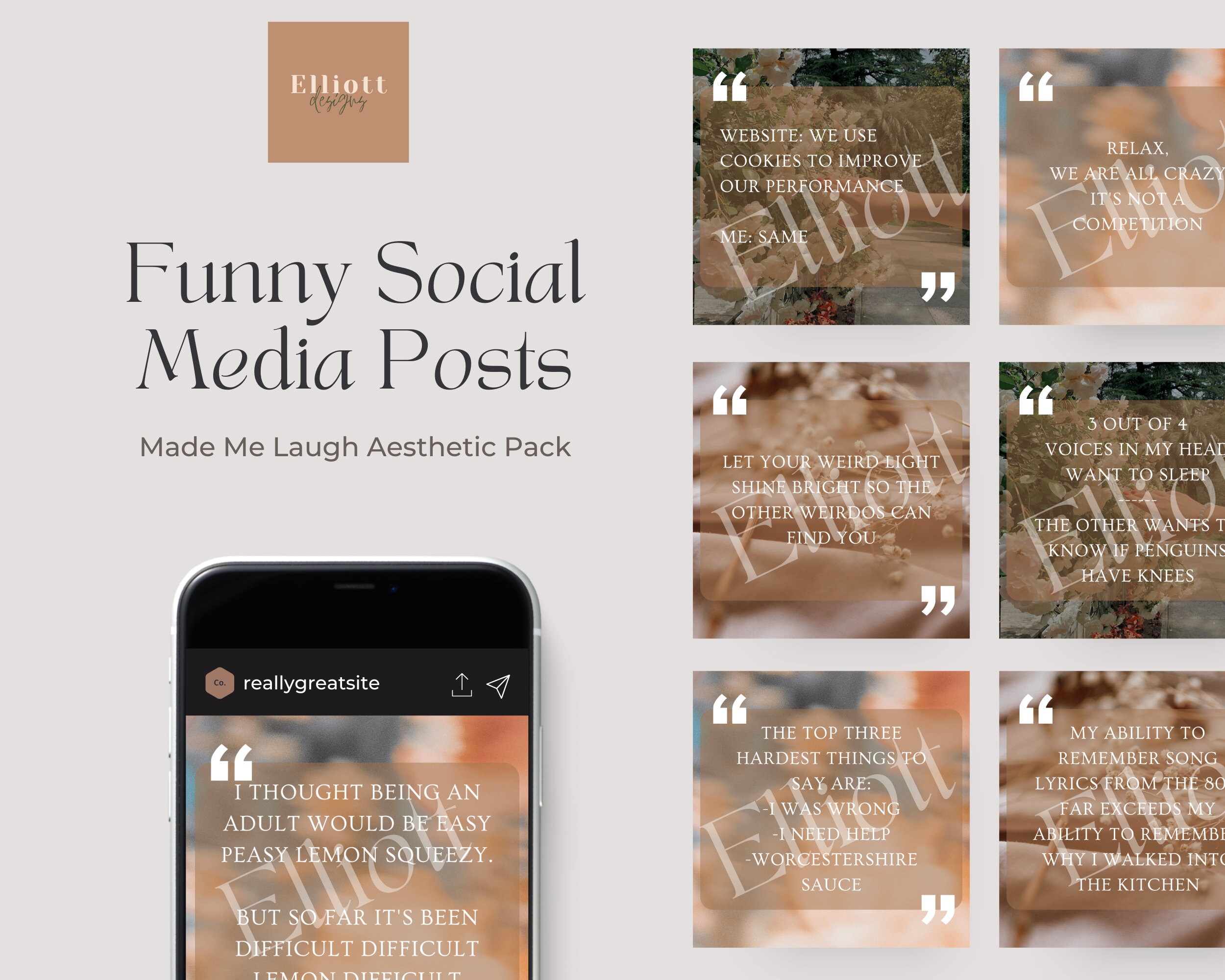 Funny Facebook Pictures To Post