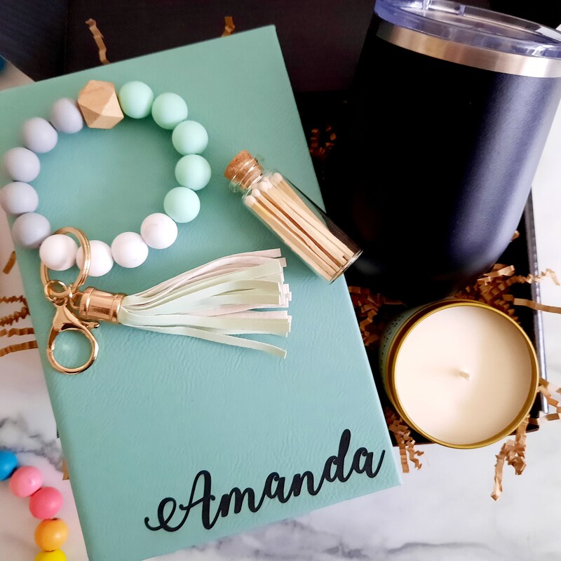 Journal Boxes - Etsy