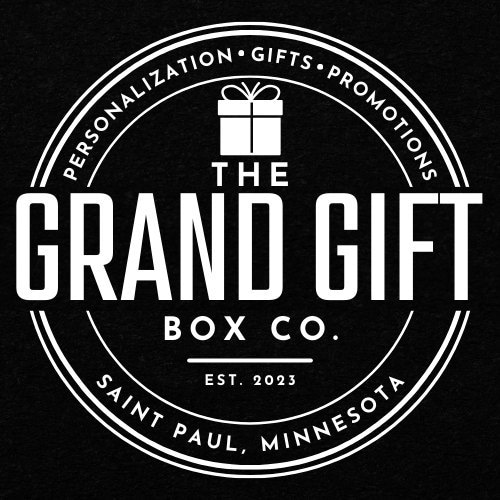 GrandGiftBox - Etsy