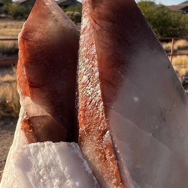 Dragon Scale Calcite - Etsy