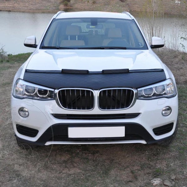 Bmw F26 Cover - Etsy