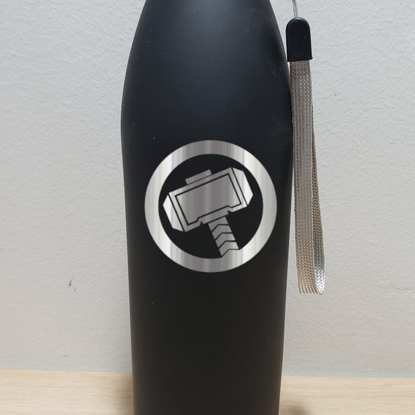 Thor Stickers - Etsy