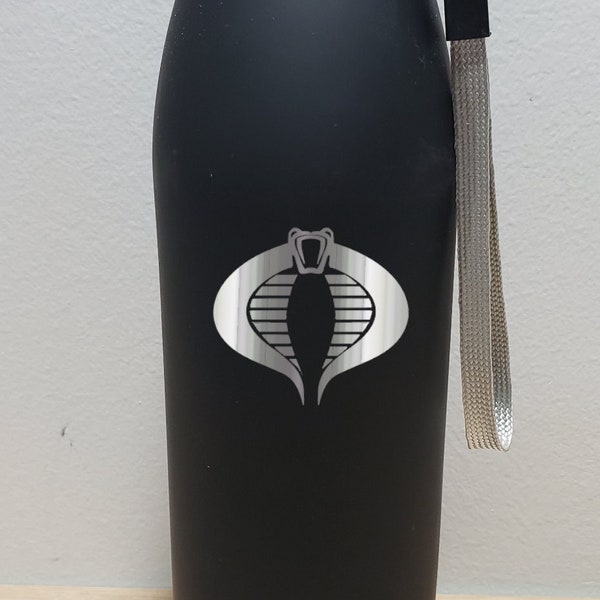 Gi Joe Cobra Svg - Etsy