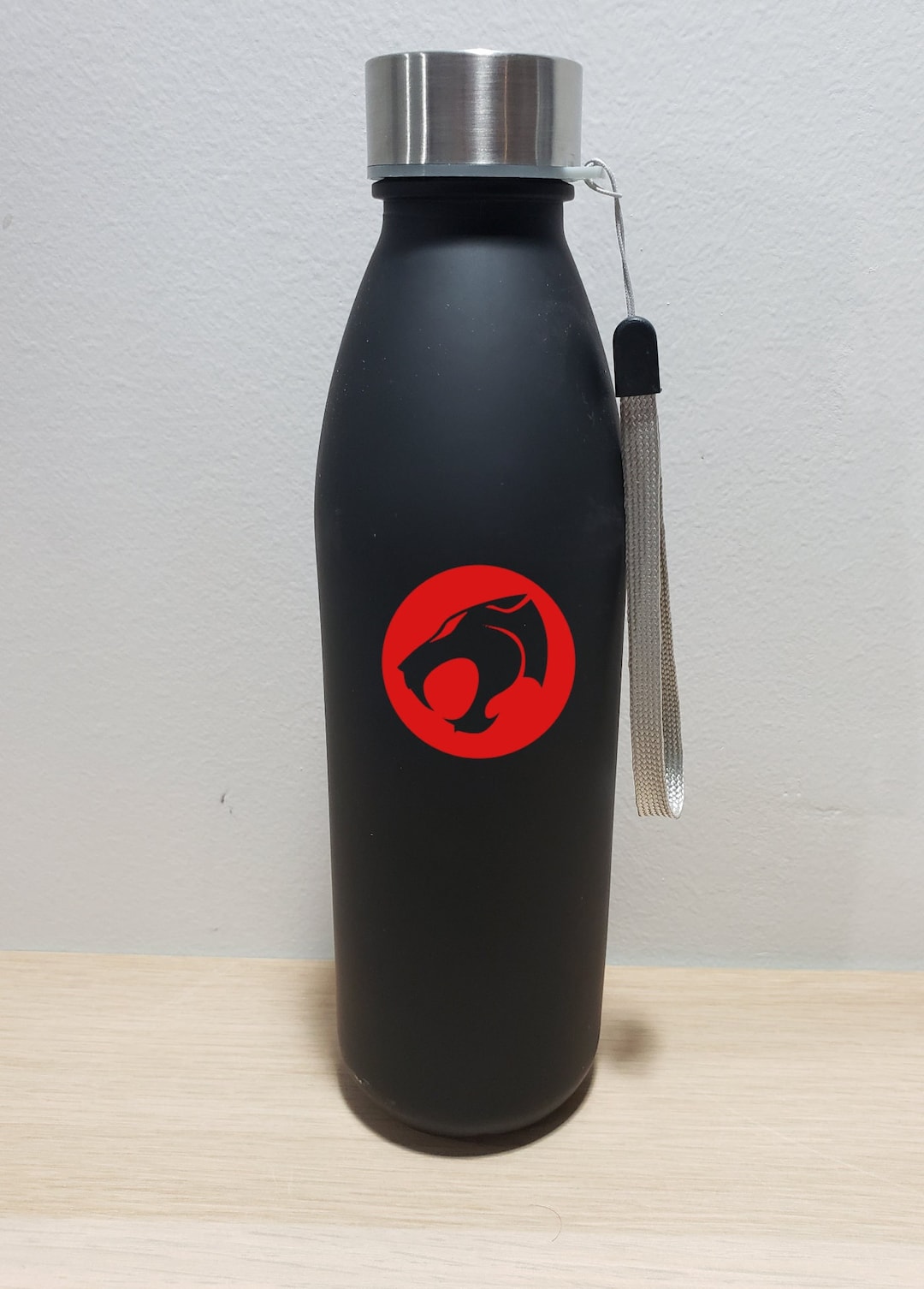 Thundercats Logo Vinyl Car Decal, Thundercats Laptop Decal, Tumbler ...