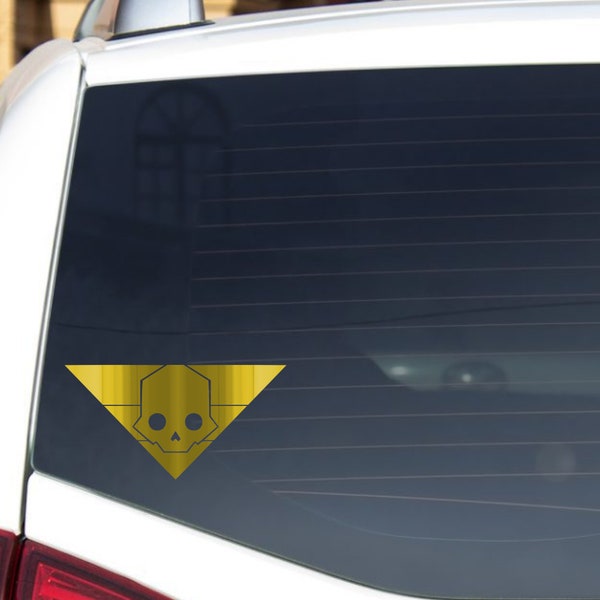 Helldivers 2 Car - Etsy