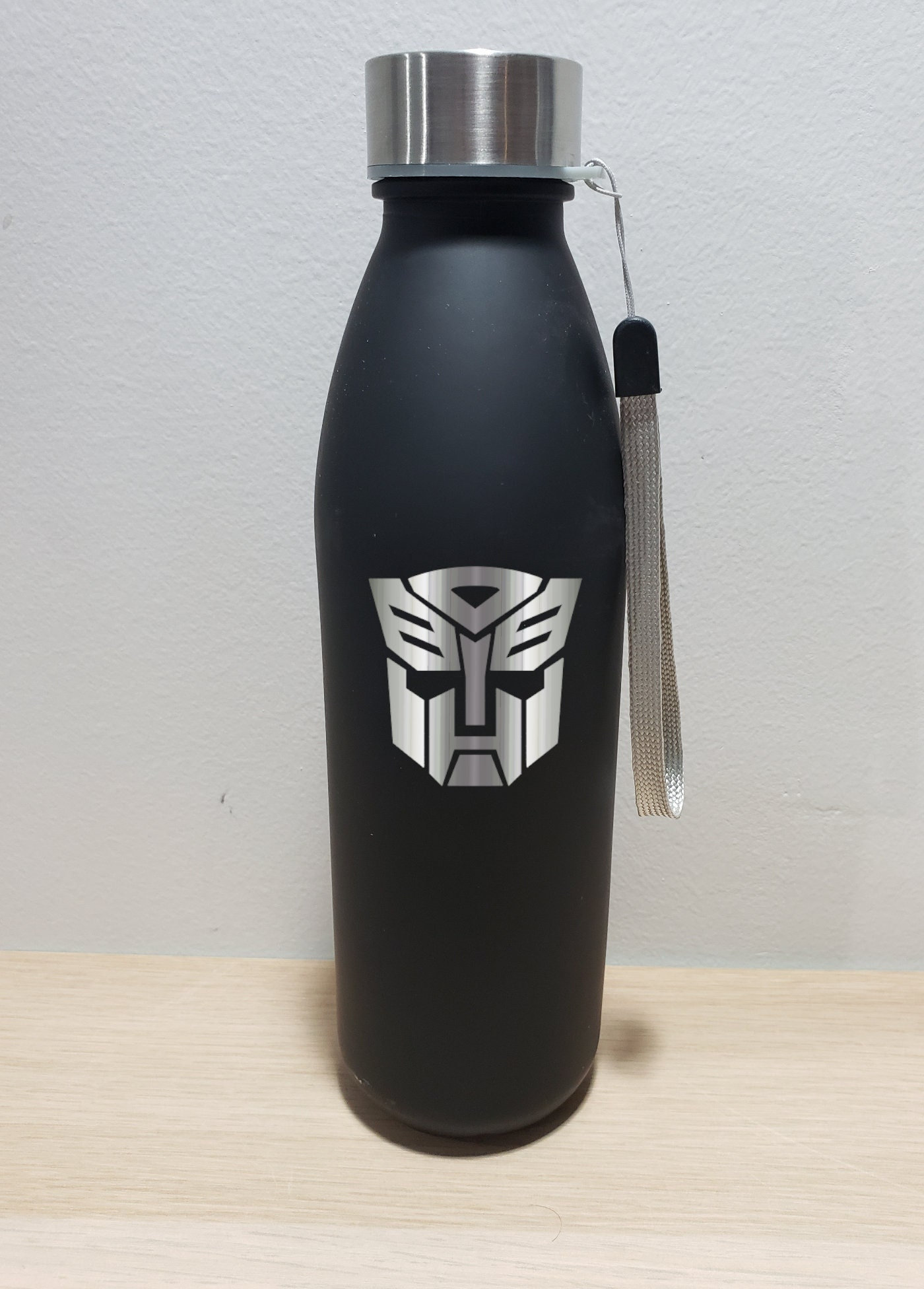 Autobot Logo Vinyl Car Decal Autobots Transformers Tumbler - Etsy UK
