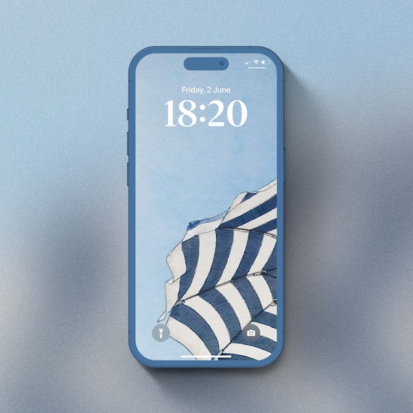 Ocean Wallpaper - Etsy