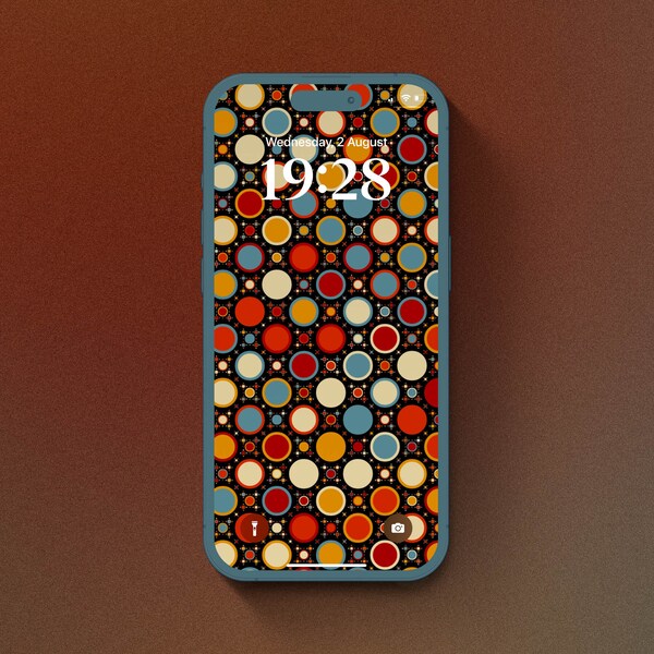 Wallpaper Vintage - Etsy